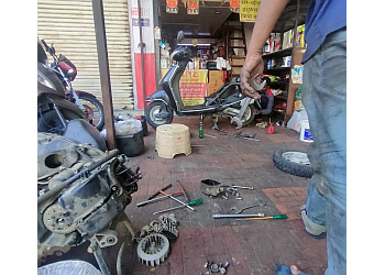 3 Best Bike Repair Shops in Nagpur - Expert Recommendations