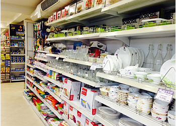 3 Best Supermarkets in Hyderabad - Expert Recommendations