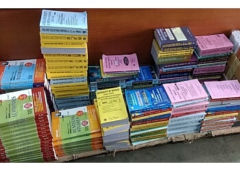 3 Best Book Stores in Chennai - Expert Recommendations
