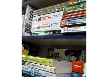 3 Best Book Stores in Chennai - ThreeBestRated