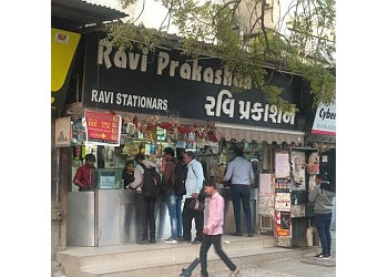 3 Best Book Stores in Rajkot, GJ - ThreeBestRated