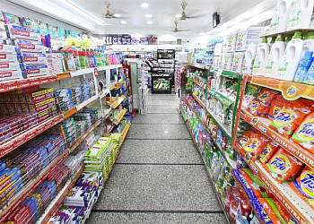 3 Best Supermarkets in Gwalior - Expert Recommendations