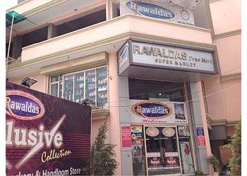 3 Best Supermarkets in Gwalior - Expert Recommendations