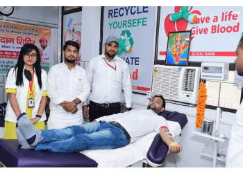 3 Best 24 Hour Blood Banks in Meerut, UP - ThreeBestRated