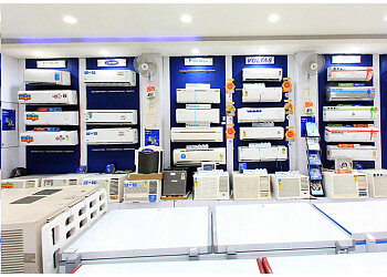 3 Best Electronics Stores in Lucknow - Expert Recommendations
