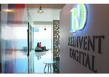 3 Best Advertising Agencies in Jaipur - Expert Recommendations