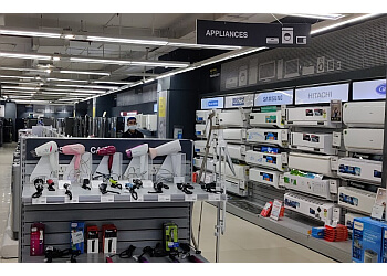 3 Best Electronics Stores in Ajmer - Expert Recommendations