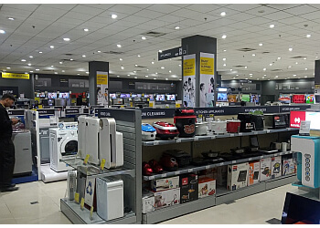 3 Best Electronics Stores in Chandigarh - Expert Recommendations