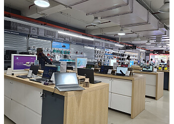 3 Best Electronics Stores in Dehradun - Expert Recommendations