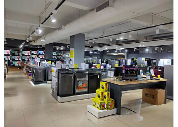 3 Best Electronics Stores in Hubli Dharwad - Expert Recommendations