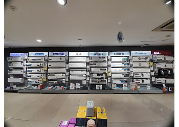 3 Best Electronics Stores in Indore - Expert Recommendations