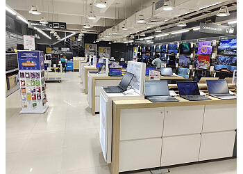 3 Best Electronics Stores in Moradabad - Expert Recommendations