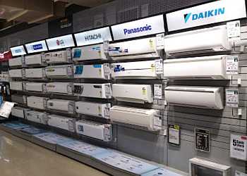 3 Best Appliance Stores in Rajkot - Expert Recommendations