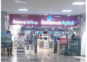 3 Best Appliance Stores in Rajkot - Expert Recommendations