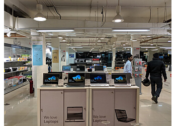 3 Best Electronics Stores in Rourkela - Expert Recommendations