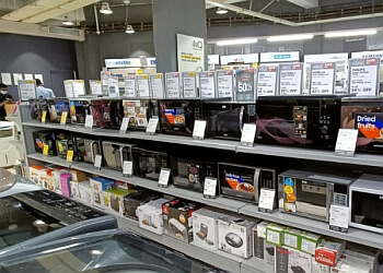 3 Best Electronics Stores in Ulhasnagar - Expert Recommendations