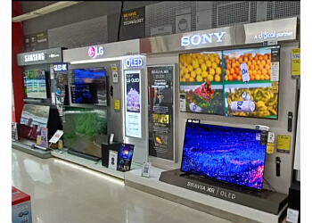 3 Best Electronics Stores in Ulhasnagar - Expert Recommendations