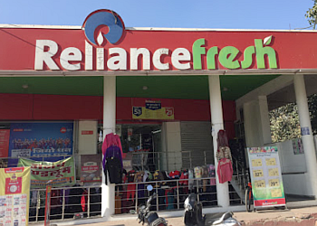 3 Best Supermarkets in Jodhpur - Expert Recommendations