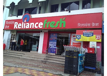 3 Best Supermarkets in Pune - Expert Recommendations
