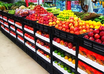 3 Best Supermarkets in Thiruvananthapuram - Expert Recommendations