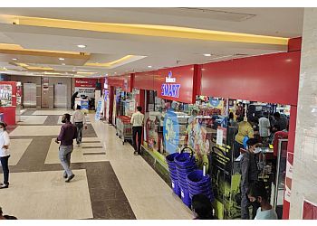 3 Best Shopping Malls in Jodhpur - Expert Recommendations