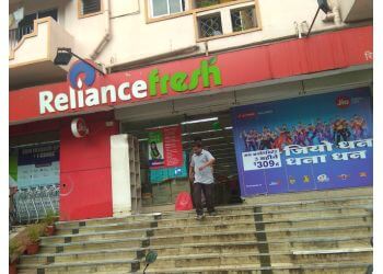 3 Best Supermarkets in Jamshedpur, JH - ThreeBestRated