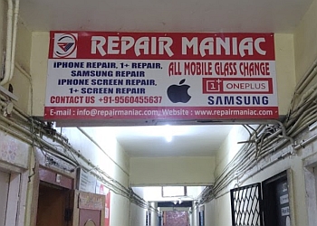3 Best Cell Phone Repair in Gurugram - Expert Recommendations