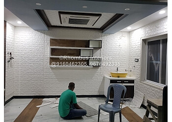 3 Best Interior Designers in Visakhapatnam - Expert Recommendations