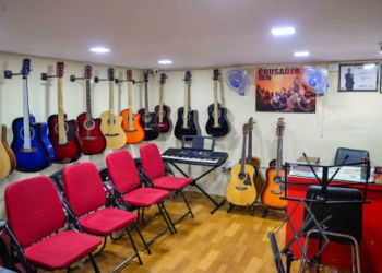 3 Best Music Schools in Navi Mumbai - Expert Recommendations