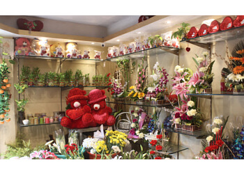 3 Best Flowers Shops in Kolkata - Expert Recommendations