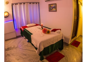 3 Best Massage Therapy in Coimbatore - Expert Recommendations