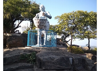 3 Best Tourist Attractions in Ranchi - Expert Recommendations