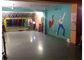 3 Best Dance Schools in Faridabad - Expert Recommendations