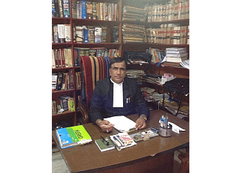 3 Best Criminal Case Lawyers in Meerut - Expert Recommendations