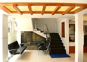 3 Best Budget Hotels in Thiruvananthapuram - Expert Recommendations