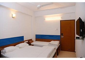 3 Best Budget Hotels in Thiruvananthapuram - Expert Recommendations