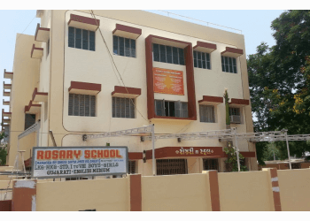 3 Best Primary Schools in Rajkot - Expert Recommendations