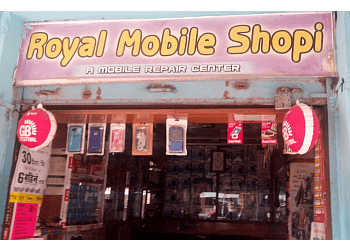 3 Best Cell Phone Repair in Jodhpur - Expert Recommendations