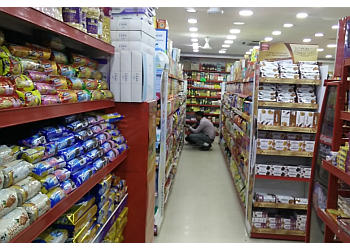 3 Best Supermarkets in Bengaluru - Expert Recommendations