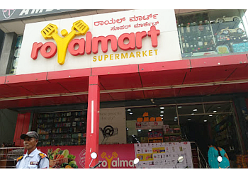 3 Best Supermarkets in Bengaluru - Expert Recommendations