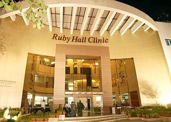 3 Best Multispeciality Hospitals in Pune - Expert Recommendations