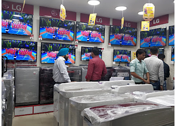 3 Best Appliance Stores in Chandigarh - Expert Recommendations