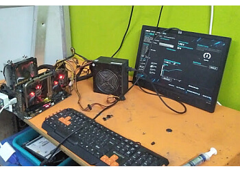 3 Best Computer Repair Services in Noida - Expert Recommendations