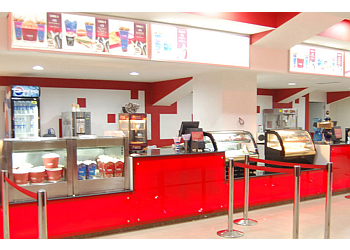 3 Best Movie Theatres in Agra - Expert Recommendations