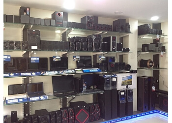 3 Best Electronics Stores in Kalyan Dombivli, MH - ThreeBestRated