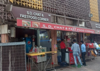 3 Best Fast Food Restaurants in Kanpur - Expert Recommendations
