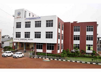 3 Best Engineering Colleges in Howrah - Expert Recommendations