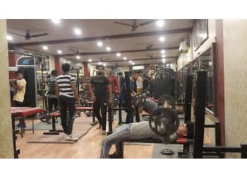 3 Best Gym in Allahabad (Prayagraj), UP - ThreeBestRated