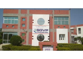 3 Best Boarding Schools in Rajkot, GJ - ThreeBestRated