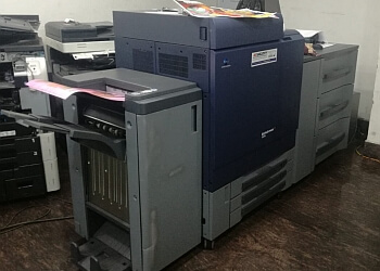 3 Best Printing Companies in Ranchi - Expert Recommendations